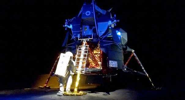 lunar module News - Latest lunar module News, Breaking lunar module ...