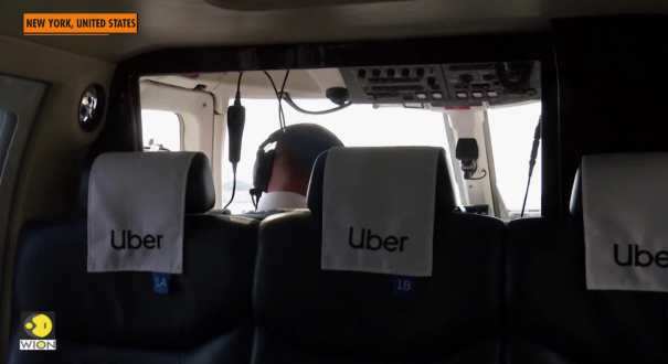 uber elevate summit News - Latest uber elevate summit News, Breaking ...