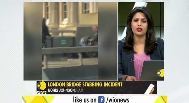 London Bridge News - Latest London Bridge News, Breaking London Bridge ...