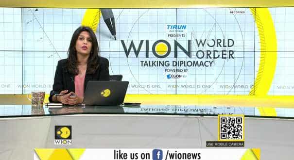 Best of WION World Order News - Latest Best of WION World Order News ...