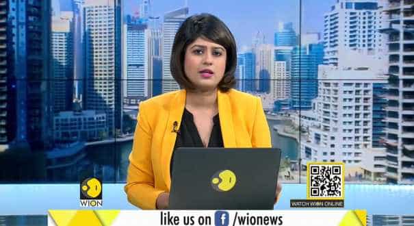 WION Channel News - Latest WION Channel News, Breaking WION Channel ...