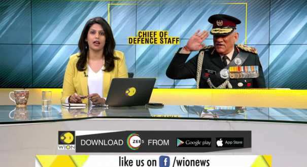 CDS uniform News - Latest CDS uniform News, Breaking CDS uniform News ...