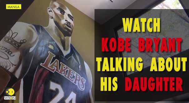 Kobe Bryant dead News - Latest Kobe Bryant dead News, Breaking Kobe ...