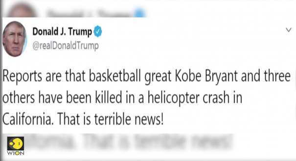 Kobe Bryant dead News - Latest Kobe Bryant dead News, Breaking Kobe ...