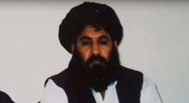 Mullah Mansoor News - Latest Mullah Mansoor News, Breaking Mullah ...