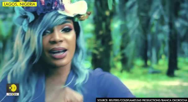 Singer Bianca Okorocha News - Latest Singer Bianca Okorocha News ...