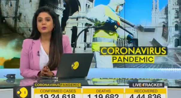 who lockdown norms News - Latest who lockdown norms News, Breaking who ...