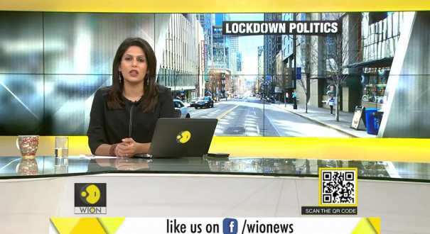 world under lockdown News - Latest world under lockdown News, Breaking ...