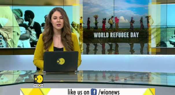 refugee day 2020 News - Latest refugee day 2020 News, Breaking refugee ...
