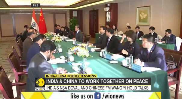 inda-china talks News - Latest inda-china talks News, Breaking inda ...