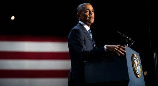 Barack Obama at DNC News - Latest Barack Obama at DNC News, Breaking ...