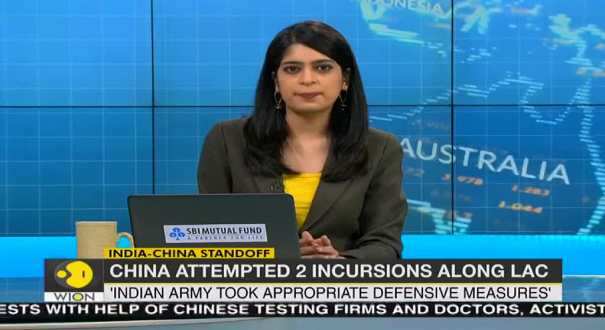 provocative movements News - Latest provocative movements News ...