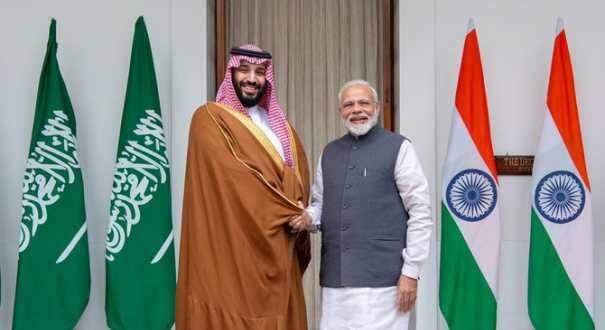 india saudi ties News - Latest india saudi ties News, Breaking india ...