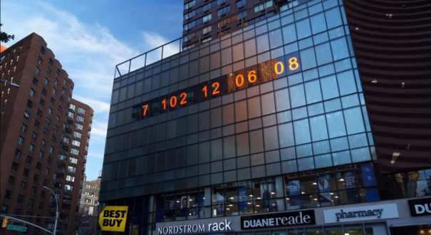 climate clock top news News - Latest climate clock top news News ...