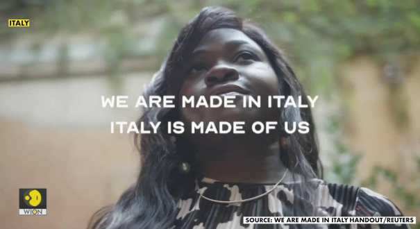 We are Made in Italy News - Latest We are Made in Italy News, Breaking ...