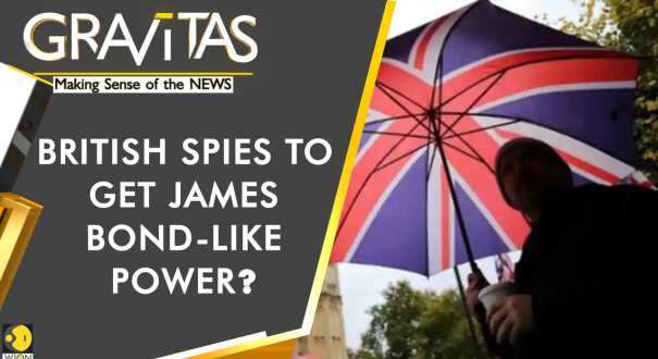 british spies power News - Latest british spies power News, Breaking ...
