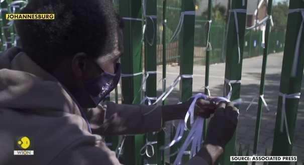 commemorate South Africa's victims News - Latest commemorate South ... commemorate South Africa's victims News - Latest commemorate South ...