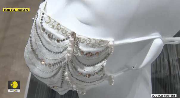pearl masks News - Latest pearl masks News, Breaking pearl masks News ...