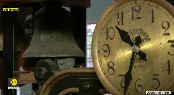 historical church clocks News - Latest historical church clocks News ...