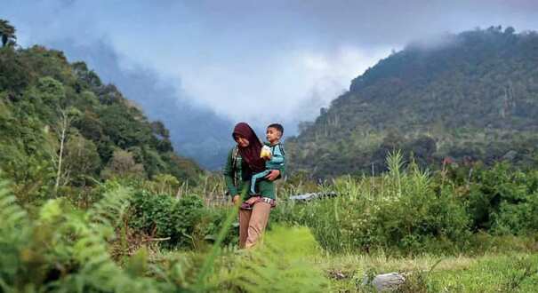 indonesia female rangers News - Latest indonesia female rangers News ...