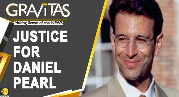 daniel pearl case News - Latest daniel pearl case News, Breaking daniel ...