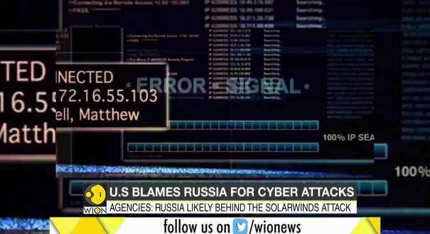 us russia hacking News - Latest us russia hacking News, Breaking us ...