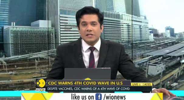 4th wave of corona News - Latest 4th wave of corona News, Breaking 4th ...