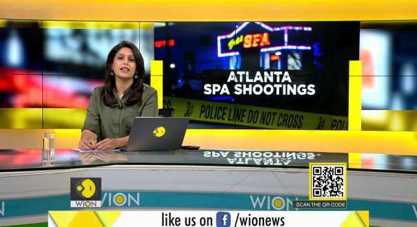Atlanta shooting News - Latest Atlanta shooting News, Breaking Atlanta ...