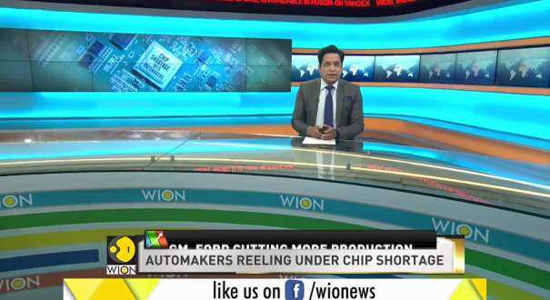 Ford Motors News - Latest Ford Motors News, Breaking Ford Motors News ...