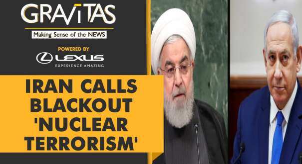 nuclear terrorism News - Latest nuclear terrorism News, Breaking ...