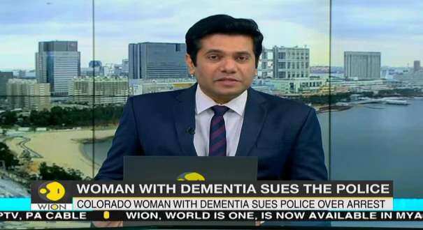 us police news News - Latest us police news News, Breaking us police ...