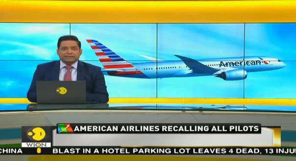 american airlines news News - Latest american airlines news News ...