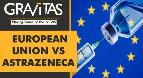eu vs astrazeneca News - Latest eu vs astrazeneca News, Breaking eu vs ...