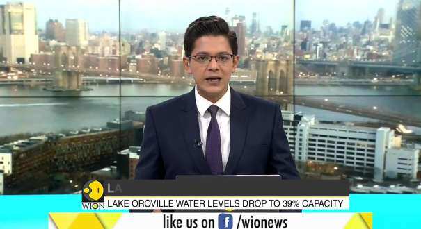 drought emergency News - Latest drought emergency News, Breaking ...