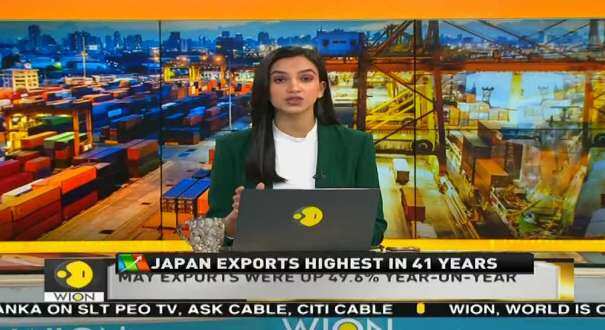 japan top news News - Latest japan top news News, Breaking japan top ...