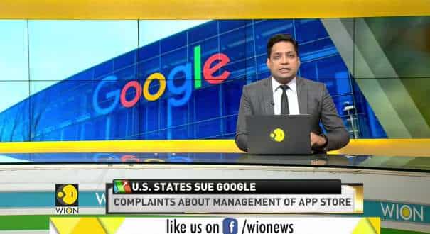 us google News - Latest us google News, Breaking us google News, us ...