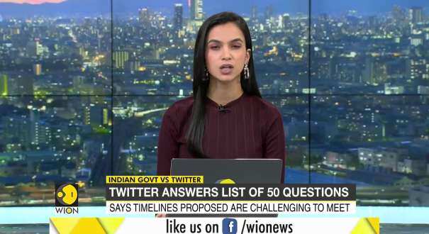 Twitter India News - Latest Twitter India News, Breaking Twitter India ...