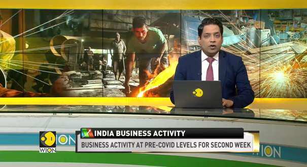 business activity News - Latest business activity News, Breaking ...