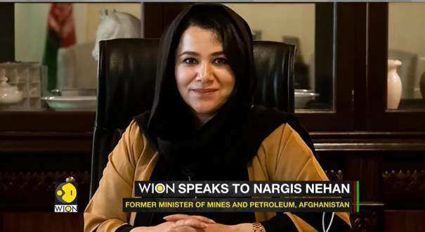 Nargis Nehan News - Latest Nargis Nehan News, Breaking Nargis Nehan ...