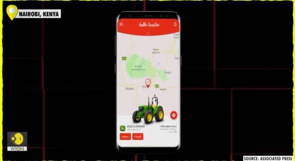 Hello Tractor News - Latest Hello Tractor News, Breaking Hello Tractor ...