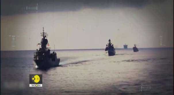 wion molly gambyhir News - Latest wion molly gambyhir News, Breaking ...
