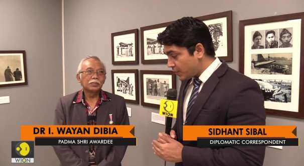 Wayan Dibia News - Latest Wayan Dibia News, Breaking Wayan Dibia News ...