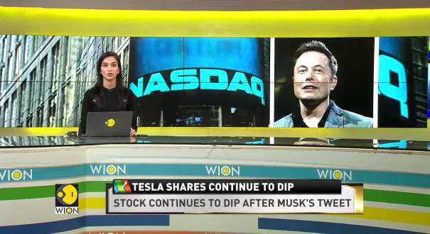 elon musk sells his shares News - Latest elon musk sells his shares ...