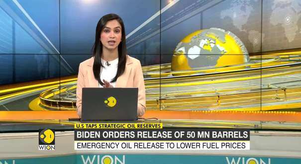 india crude oil reserves News - Latest india crude oil reserves News ...