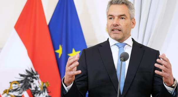 austrian leader News - Latest austrian leader News, Breaking austrian ...