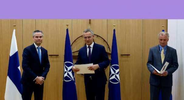 military neutrality News - Latest military neutrality News, Breaking ...