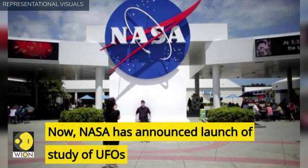 NASA TEAM News - Latest NASA TEAM News, Breaking NASA TEAM News, NASA ...