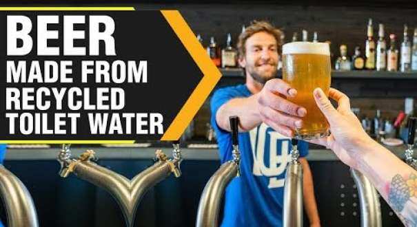 Urine Beer News - Latest Urine Beer News, Breaking Urine Beer News ...