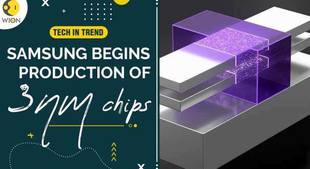 SAMSUNG CHIP News - Latest SAMSUNG CHIP News, Breaking SAMSUNG CHIP ...