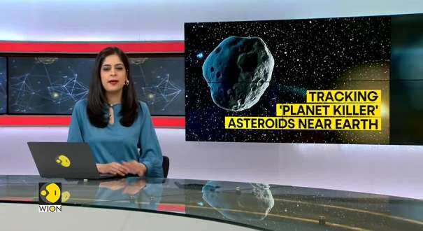 World News - Latest World News, Breaking World News, World News Headlines